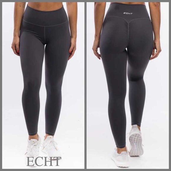 ECHT | Pants & Jumpsuits | Echt Apparel Performance X Streetwear Echt ...
